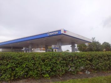 Analysts: less sales Chevron, high dividend yield | Valuespectrum.com